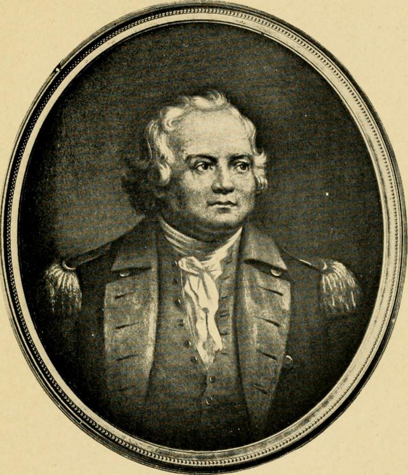 Salem Witch Trials – Specters of Salem Village