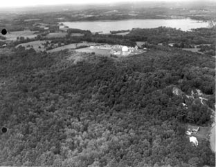 Nuclear Missiles in Danvers – Specters of Salem Village